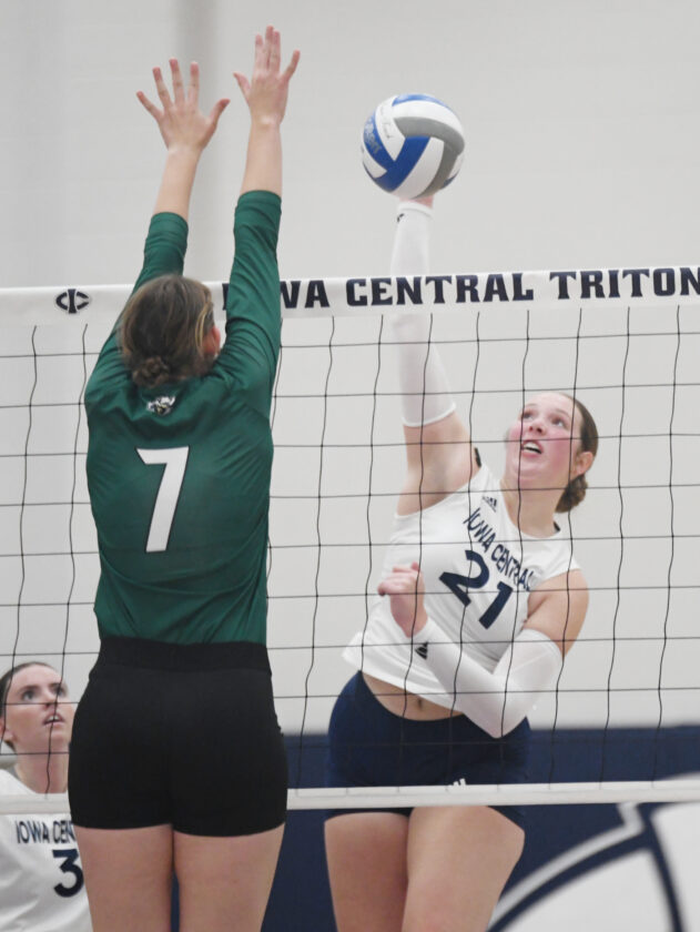 STAGE IS SET | News, Sports, Jobs - Messenger News